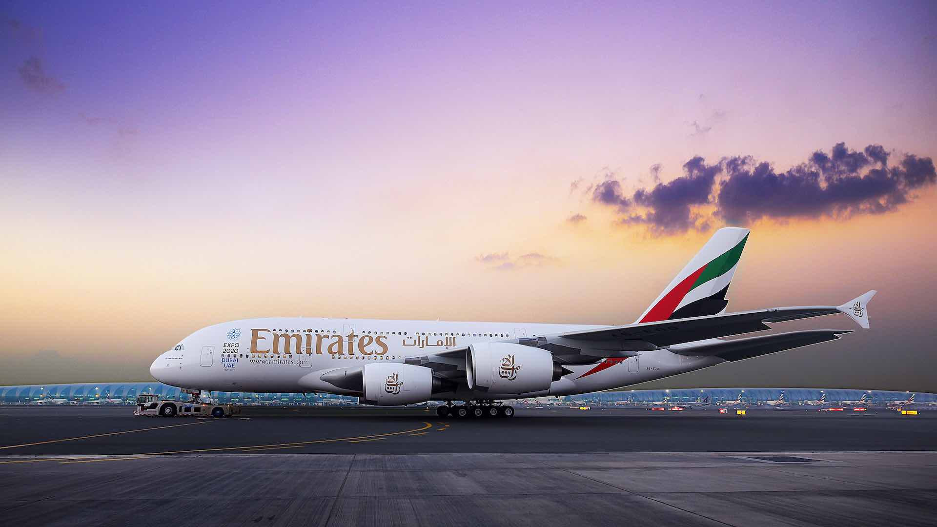 Emirates schedules more flights before Eid Al Fitr 2025 - Arab Standard